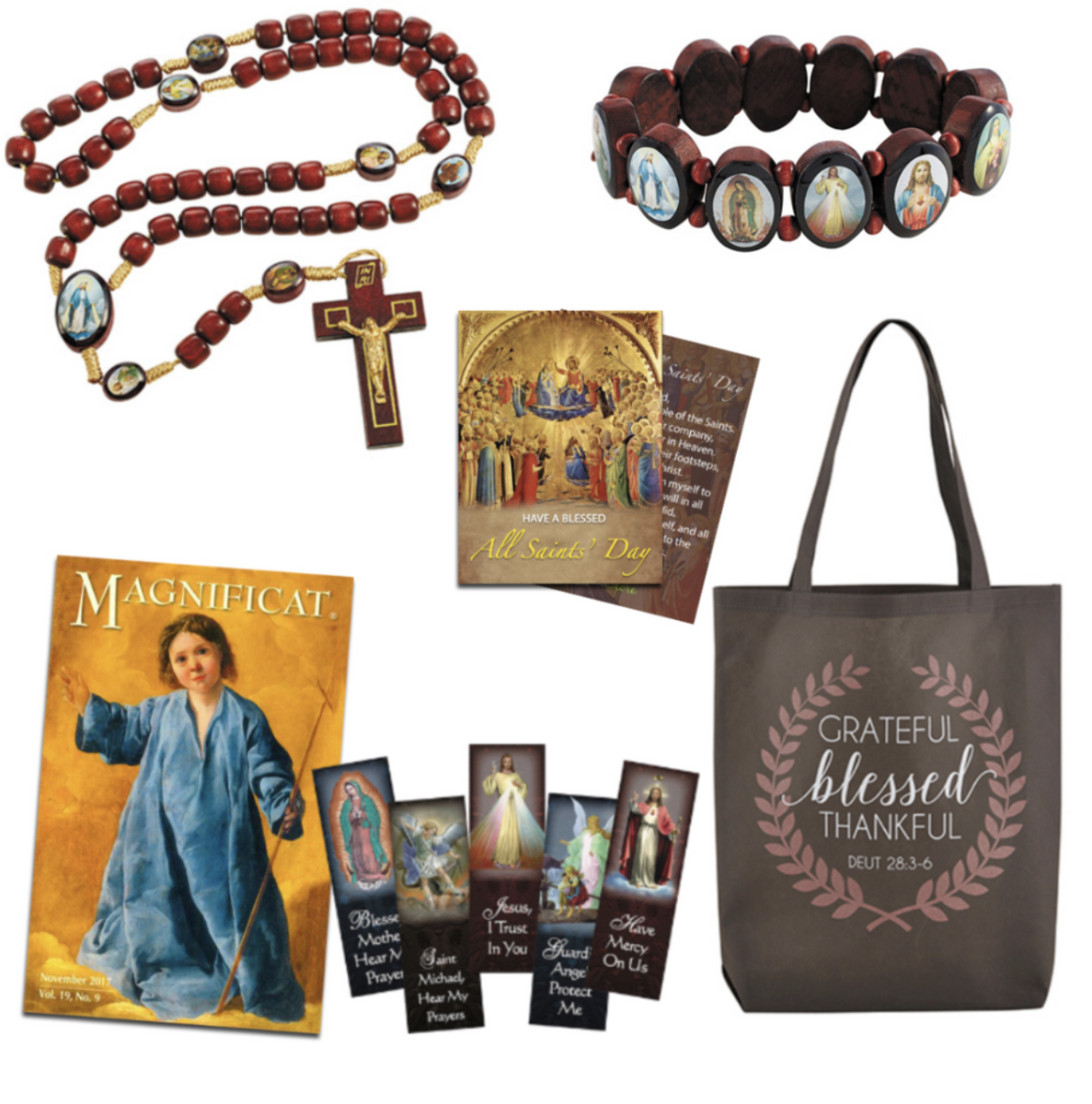 Prayer Packages – Catholic E-Store