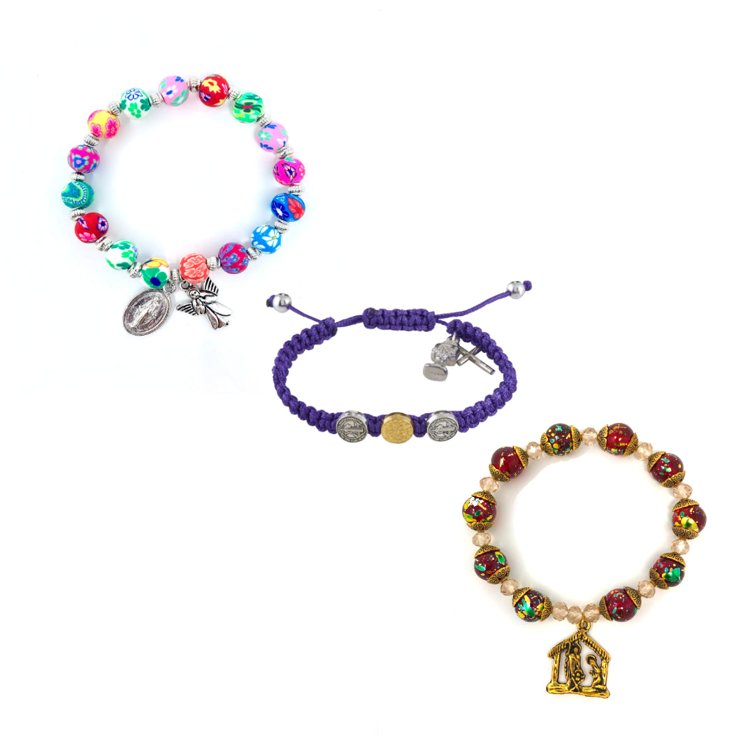 Jewelry – Catholic E-Store
