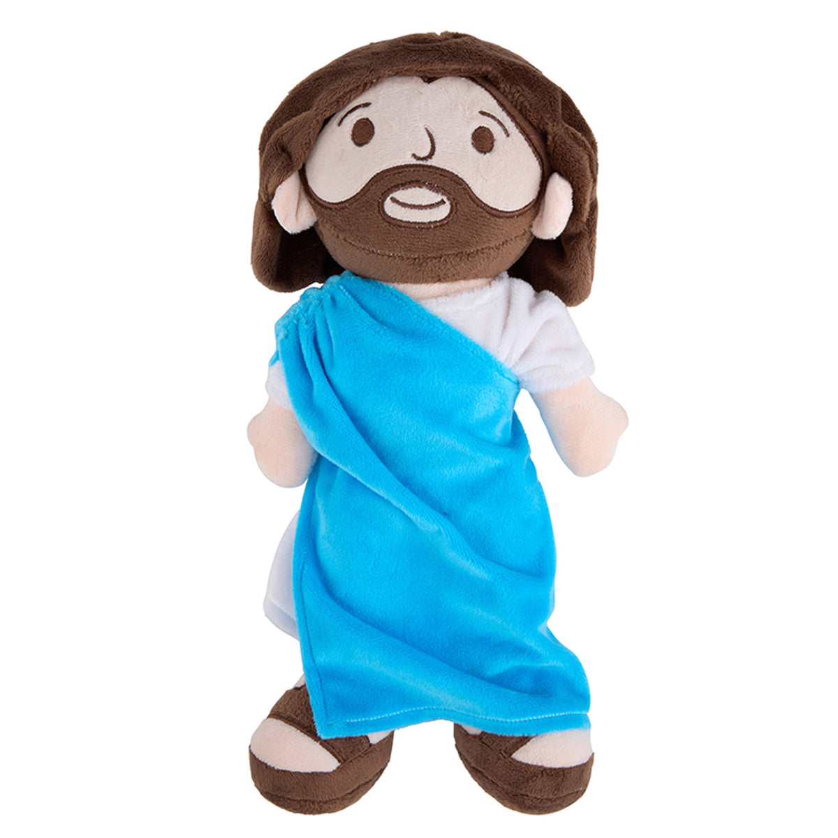 Plush Jesus Doll – Catholic E-Store