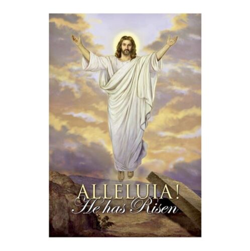Alleluia! He Has Risen Devotional Prayer Book – Catholic E-Store